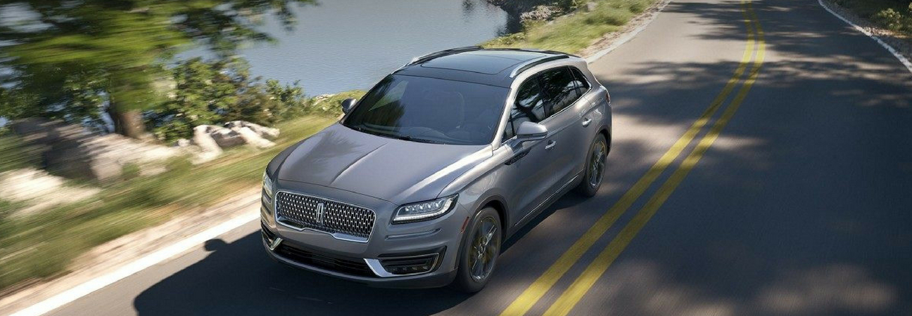 2019 Lincoln Model Lineup: 4 Luxurious Cars and SUVs