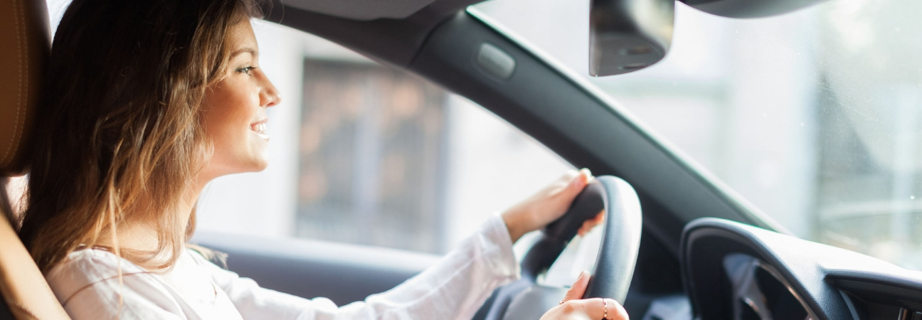 Tips for Your Test Drive: 5 Important Questions to Ask Yourself