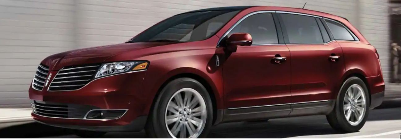The 2019 Lincoln MKT: The Crossover Between Performance and Luxury