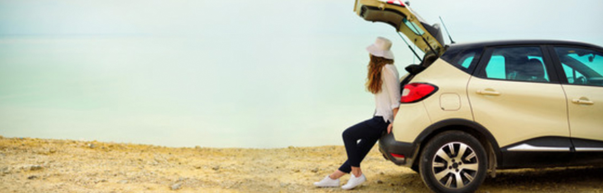 Summer Car Activities to Try In Your Lincoln This Season